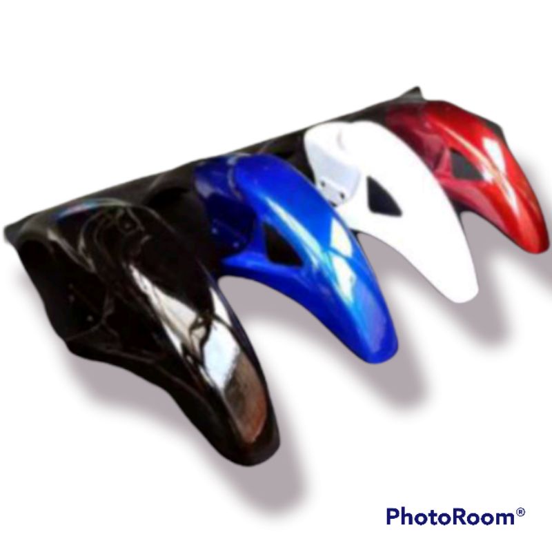 Universal Sonic Front Fender | Shopee Philippines