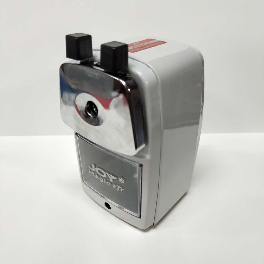 Joy Pencil Sharpener | Shopee Philippines