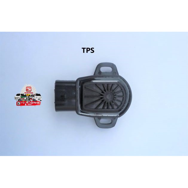 THROTTLE POSITION SENSOR (TPS) DA63T DA64V DA64W TRANSFORMERTRUCK / VAN ...