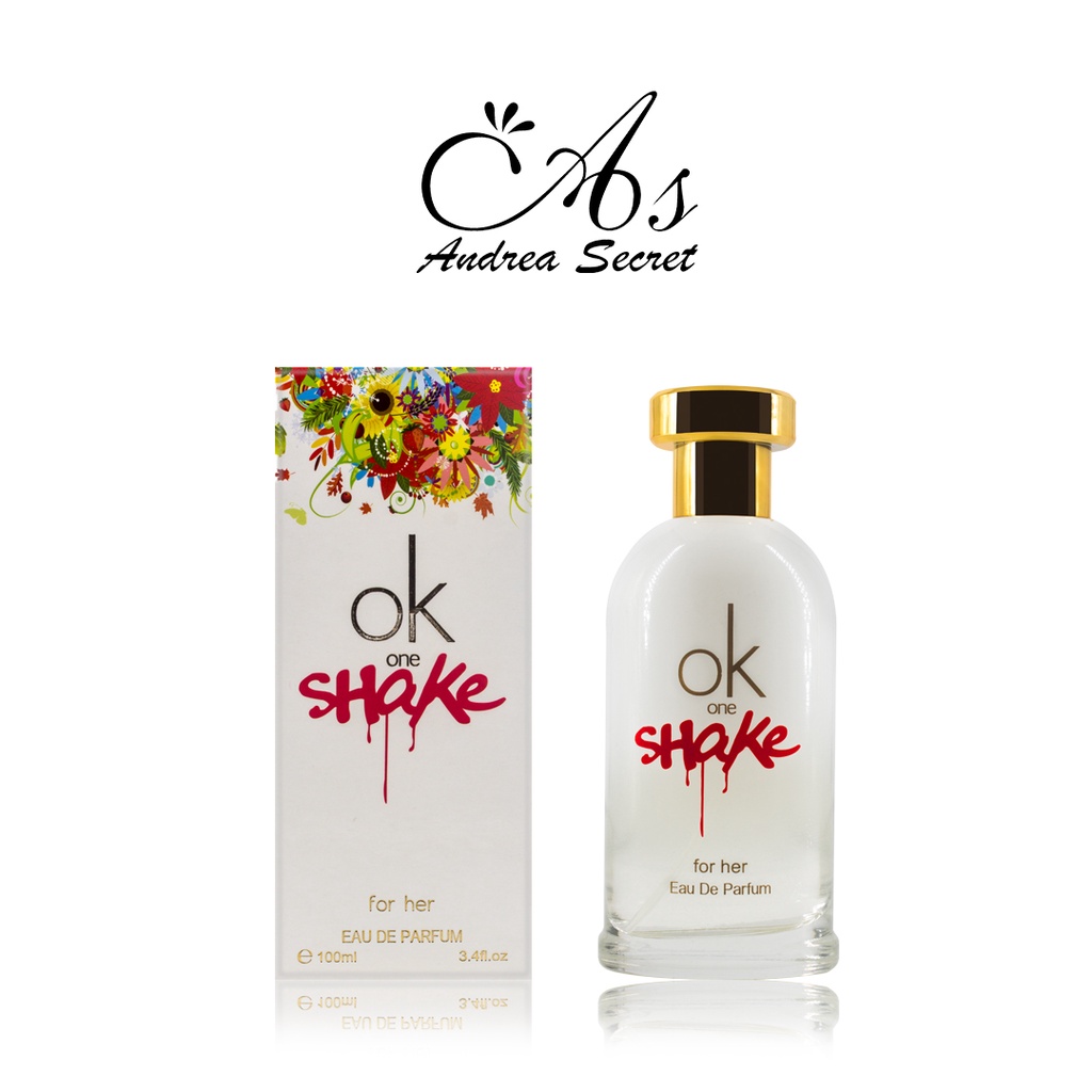 Andrea Secret Perfume Inspired Body Mist Fragrance Long Lasting Eau De ...