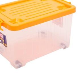 Shinpo CONTAINER BOX 30 Liters SHINPO SPARK SIP 110 PL CB 30 Plastic ...
