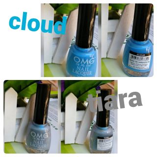 OMG NAILs NAIL polish CUTICS 10ML ️part3 ️ kutiks spa nailspa nail art ...