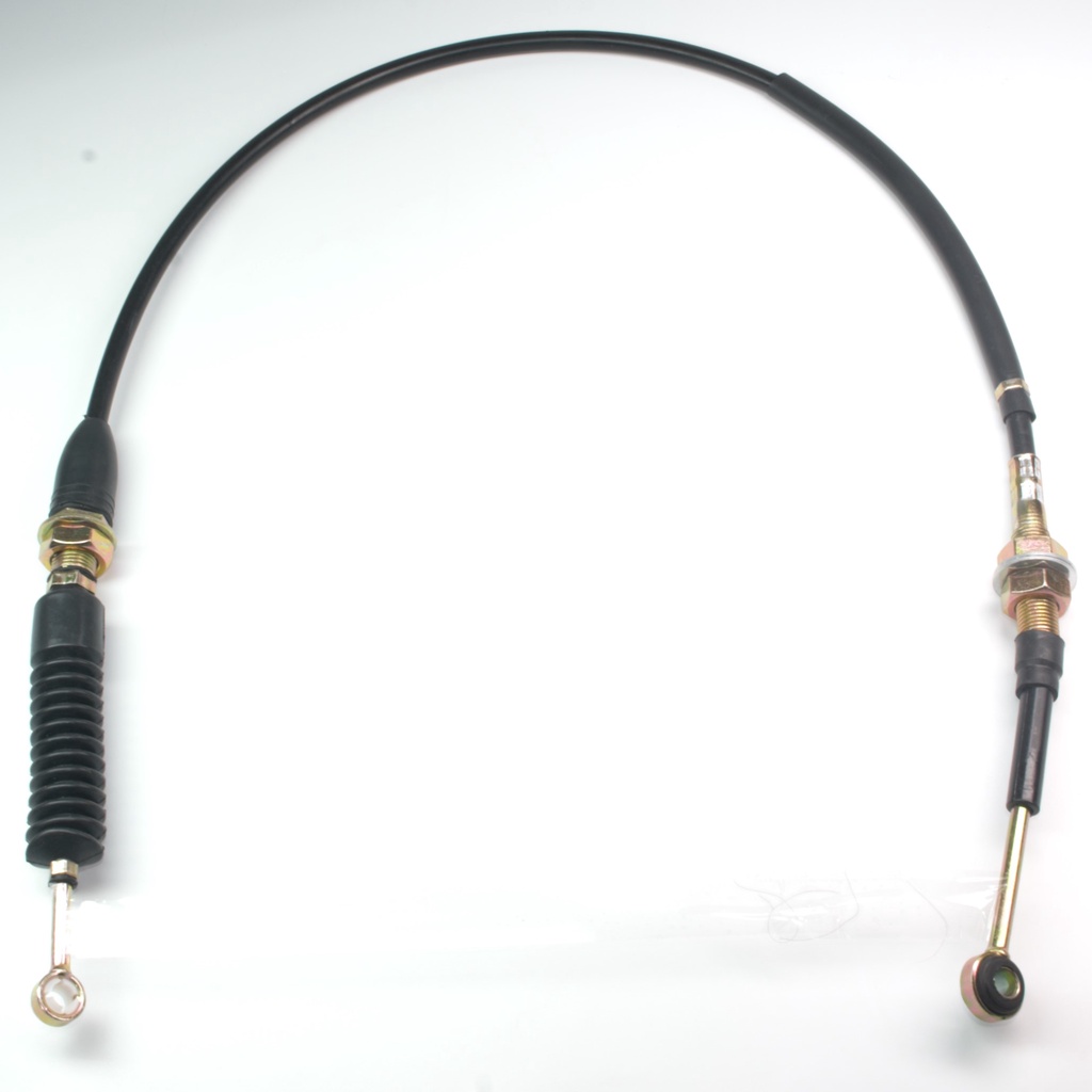 Gear Shift Selector Cable Front To Back Fits Suzuki Carry F6A | Shopee ...