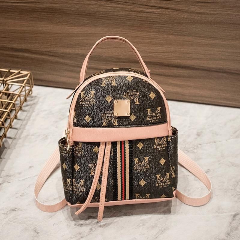 Abe Co #2238 Fashion Shoulder cute Leather Ladies bag sling bag trend ...