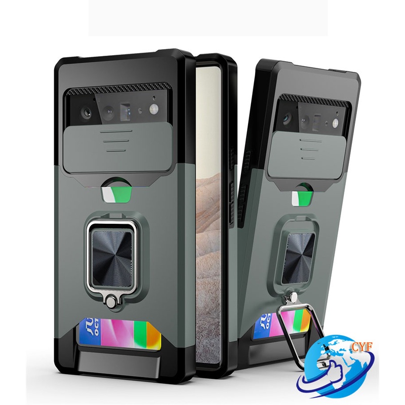 Google Pixel 6 Pixel 6 Pro Pixel 8 7 Pixel 7 Pro Pixel 6A 5A Hard Case ...