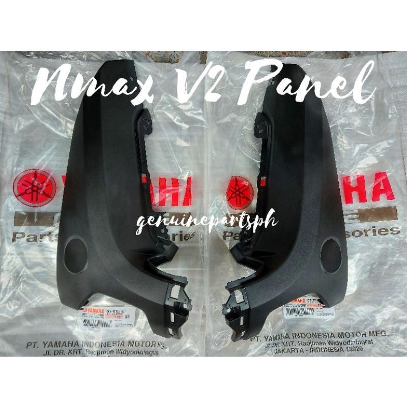NMAX V2 PANEL ORIGINAL | Shopee Philippines