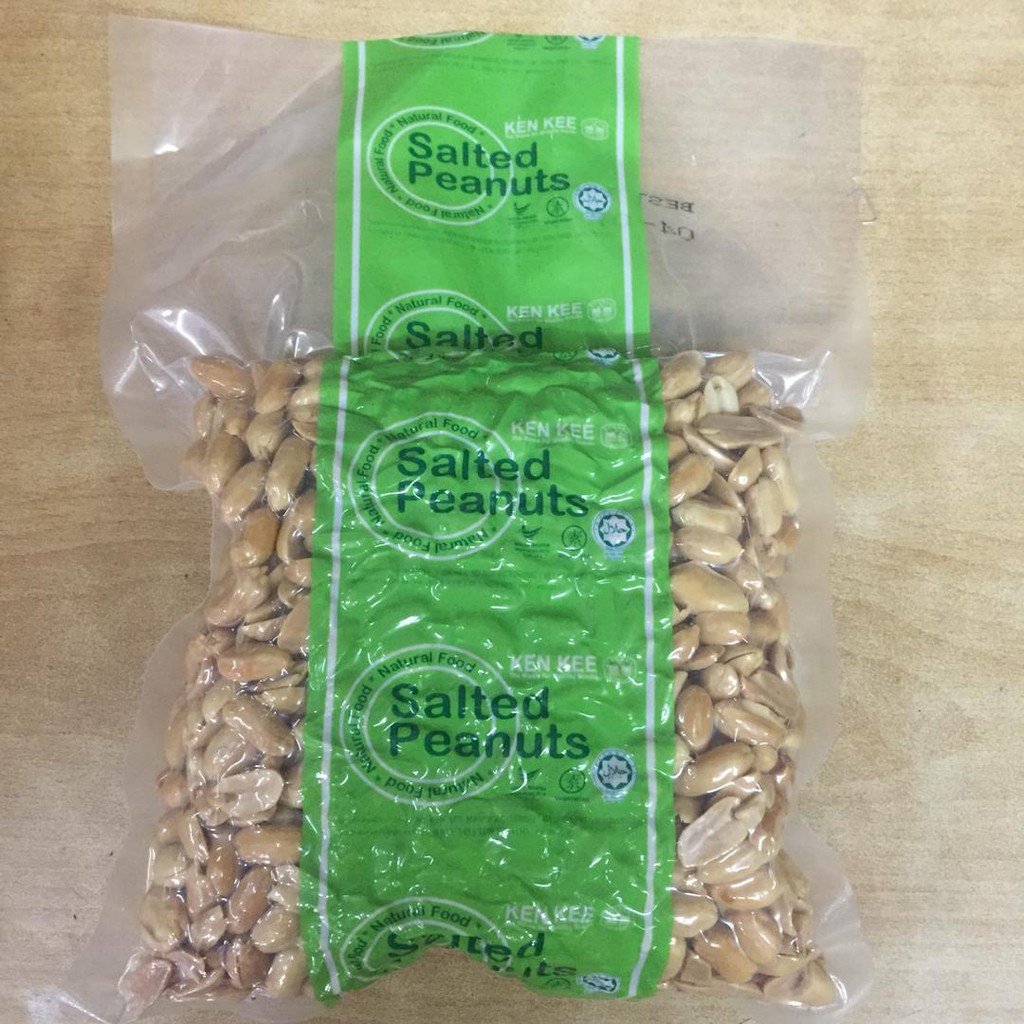 Kenkee SHANDONG Peanut 600G | Shopee Philippines