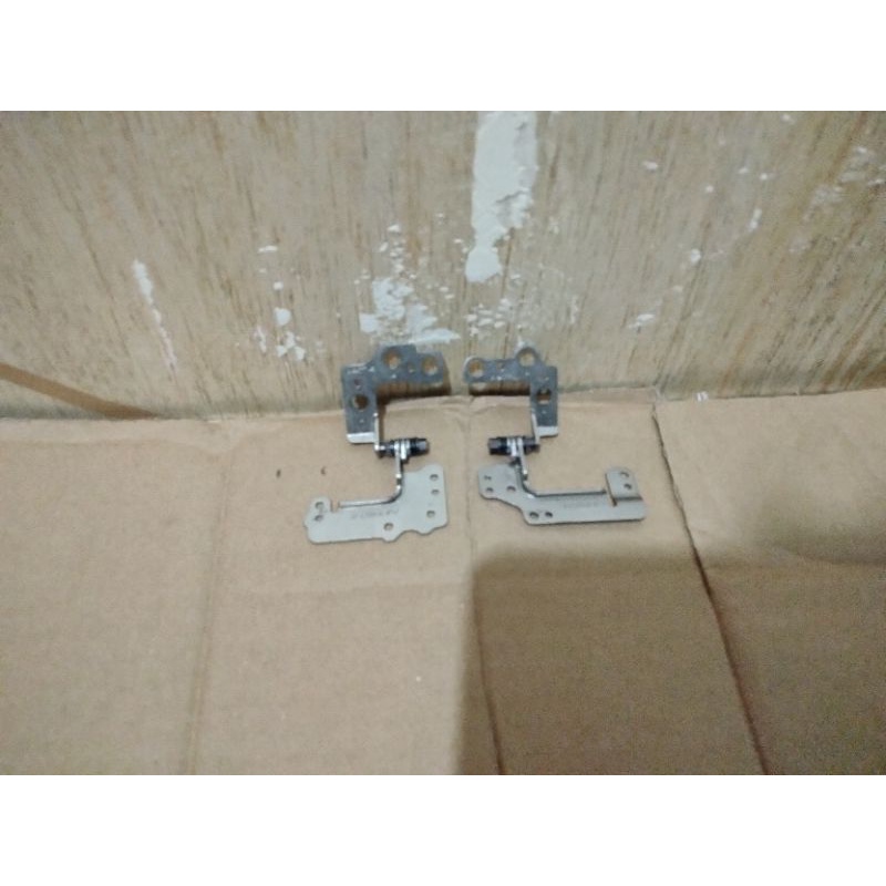 Asus A407 A407M A407MA a407u a407uf x407 laptop hinge | Shopee Philippines