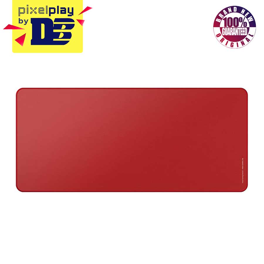 Pulsar Para Control Mouse Pad V2 (Medium Speed) (XXL Red) (PMP11XXLR ...