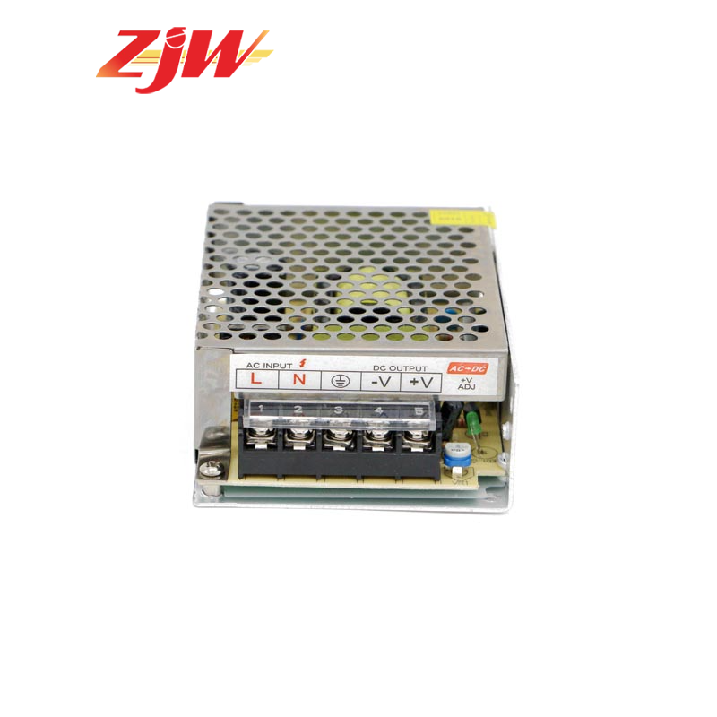ZJW 12V 5A Centralized Power Supply 12V 60W Power Adapt AC TO DC for ...