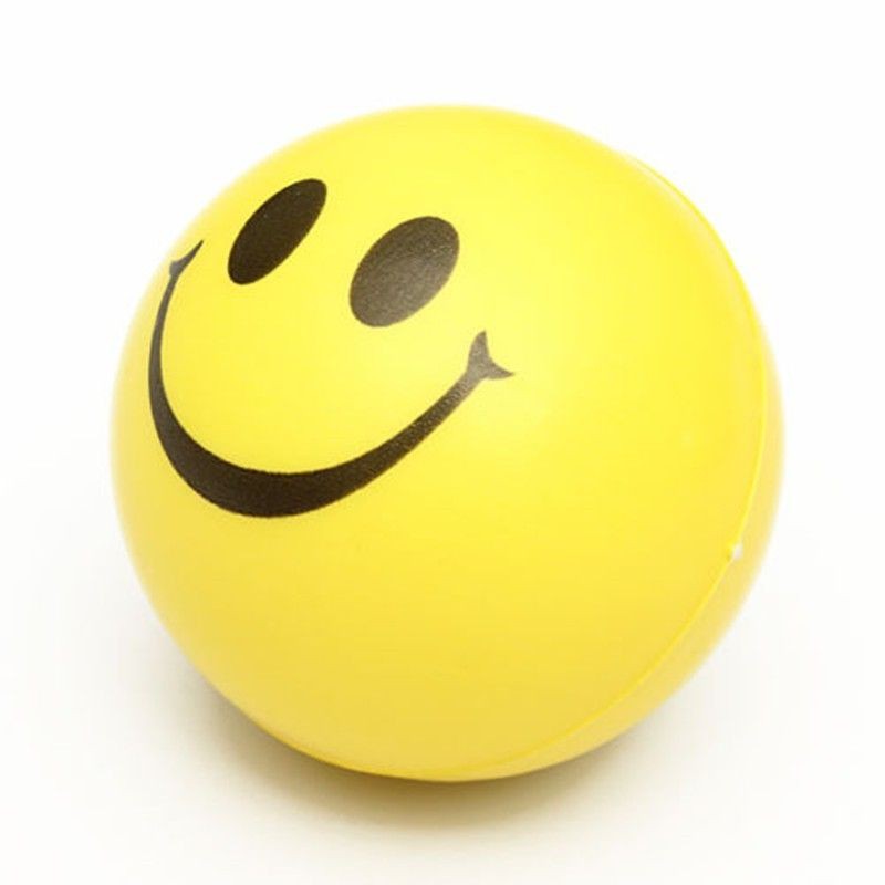 STRESS BALL 12pcs per pack | Shopee Philippines