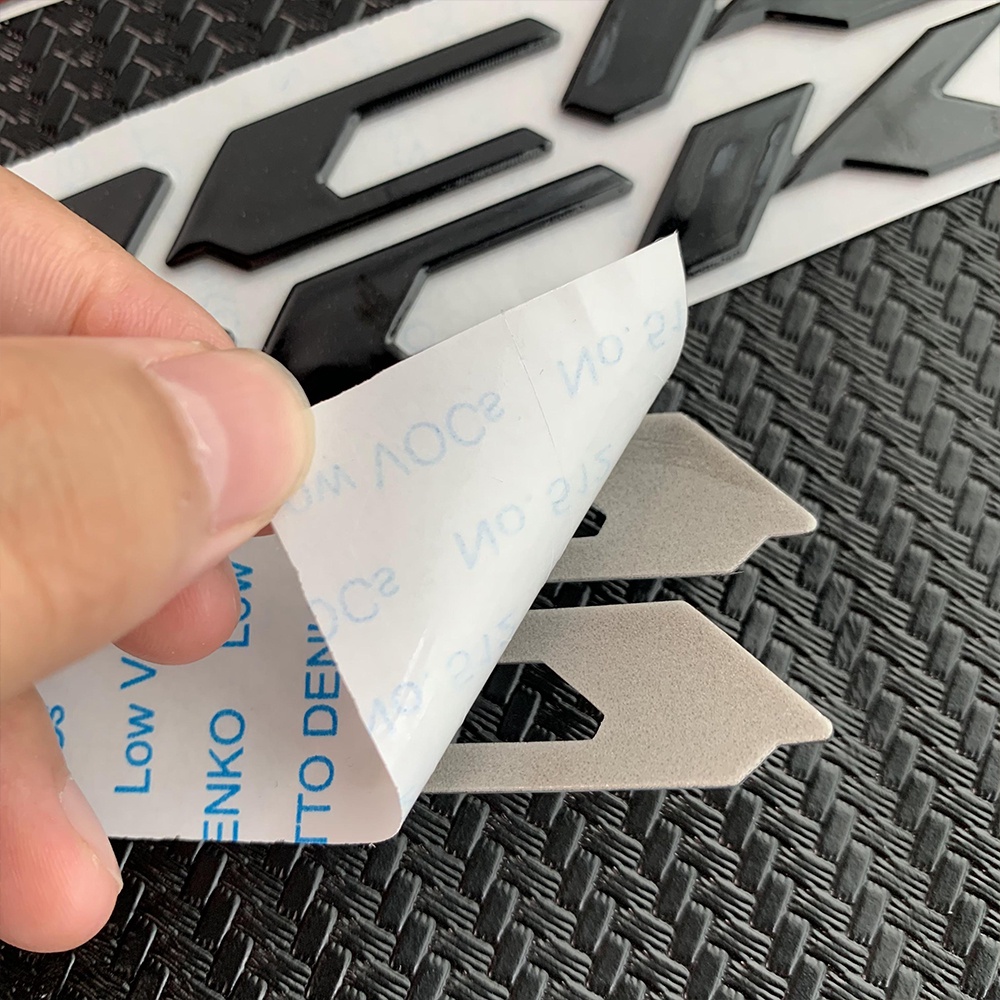 3D Honda CLICK 125i 150i Logo Emblem for Honda Motorcycle | Shopee ...