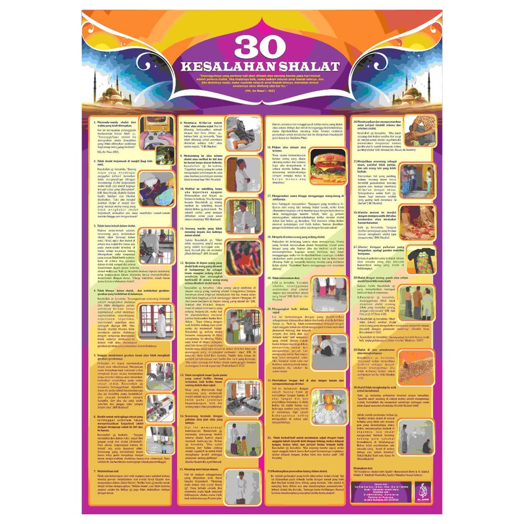 Daily Practice Poster Guide - Day | Shopee Philippines