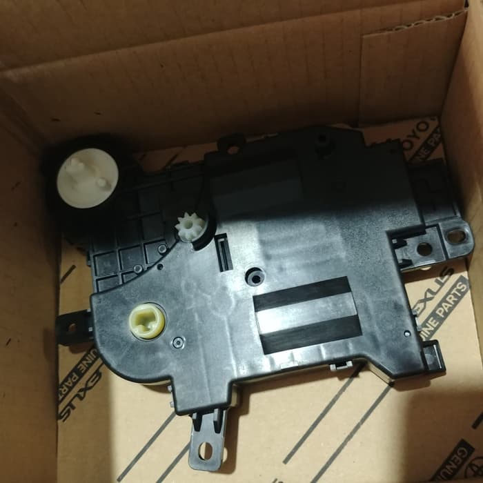 Ac Servo Motor Innova reborn Fortuner VRZ Hilux Revo model gen2 2015 ...