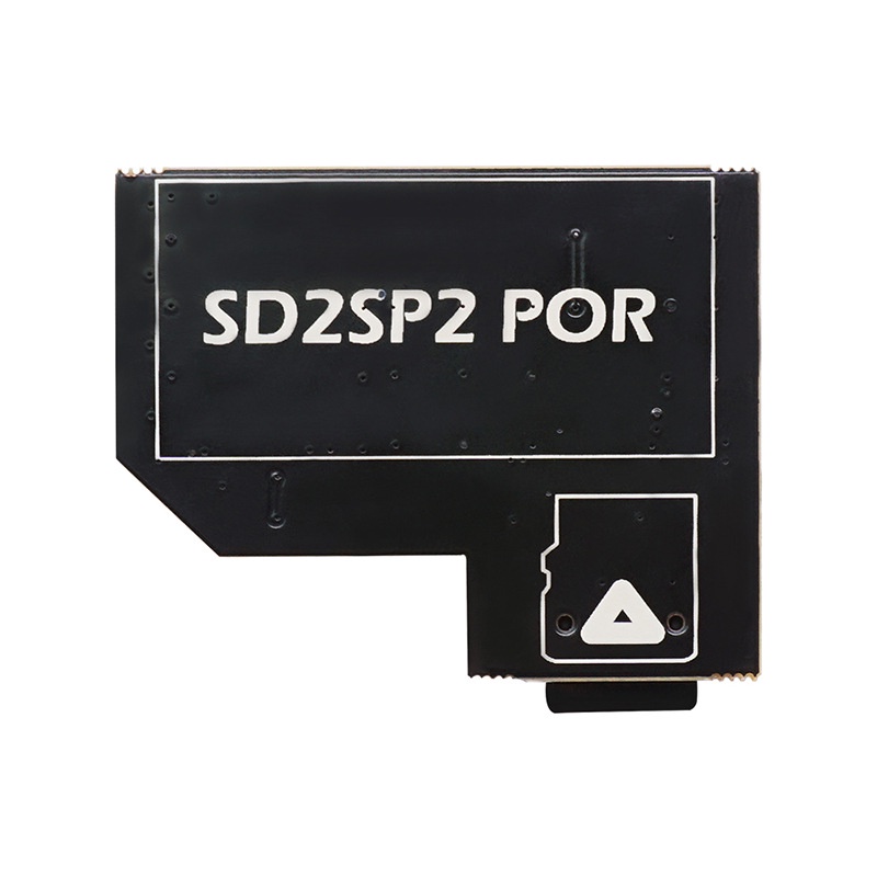 New SDL Micro-SD Card TF Card Reader replacement For Nintendo Gamecube ...
