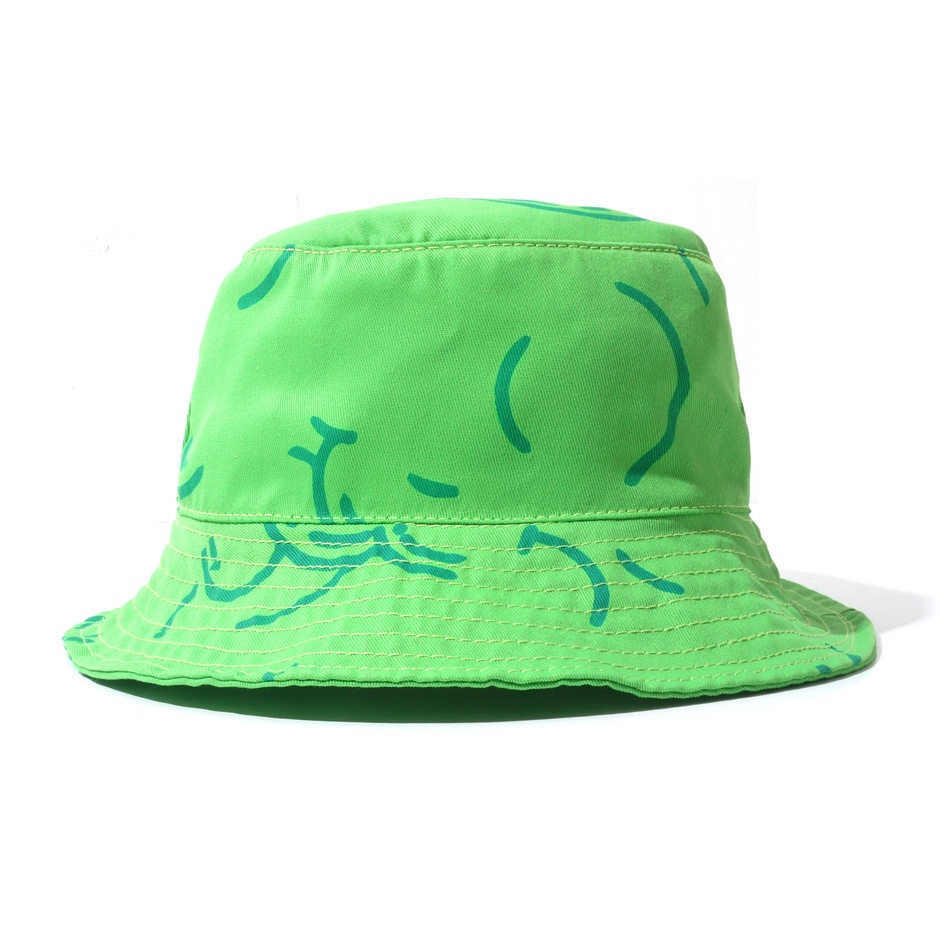 ARTWORK Bubble (Bucket Hat) | Shopee Philippines