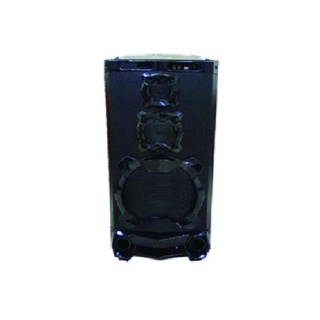 Sharp HK-SB3018P SAMM Karaoke Speaker System Bluetooth | Shopee Philippines