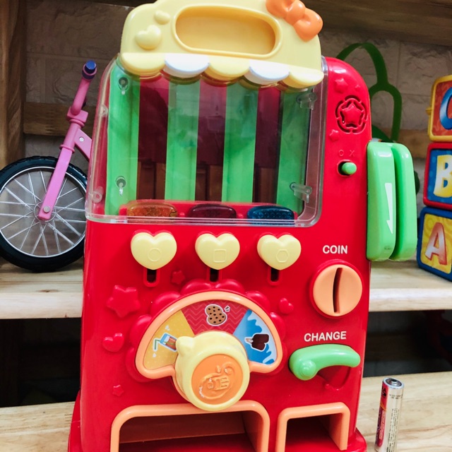 Automatic Water Sales Toy (2hand) | Shopee Philippines