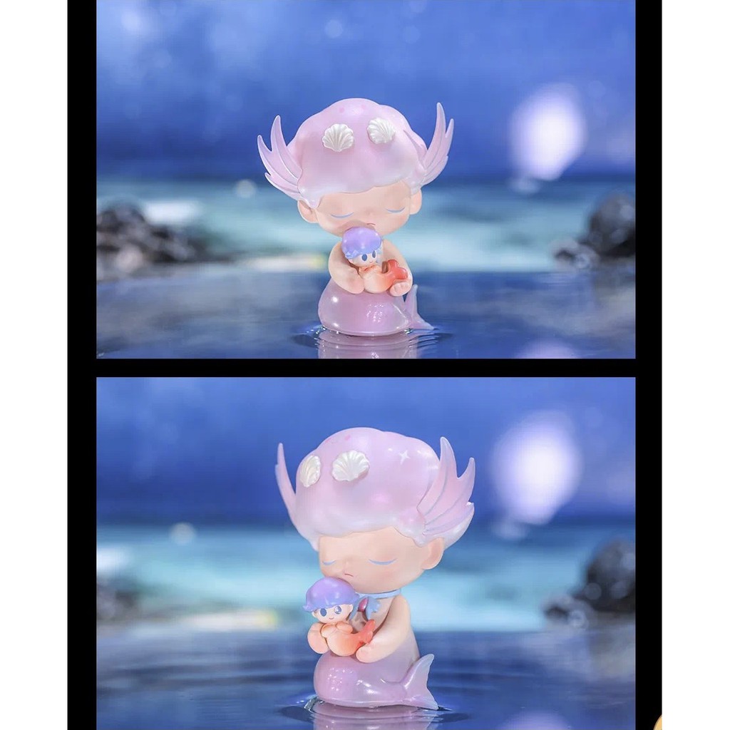 [Genuine] DIMOO Constellation Series Blind Box POPMART doll Cute ...