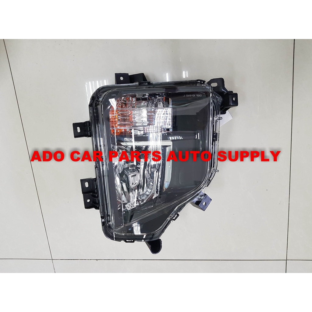 Mitsubishi L200 L-200 Strada 2020 - Headlight Headlamp Head light w ...