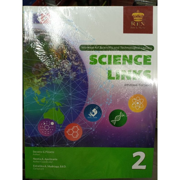 science link grade 2 | Shopee Philippines