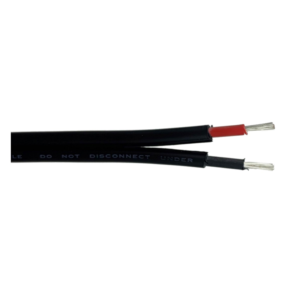 SOLAR PV CABLE | 6mm2 | 4mm2 | 2.5mm2 | TWIN / DUAL core solar cable ...