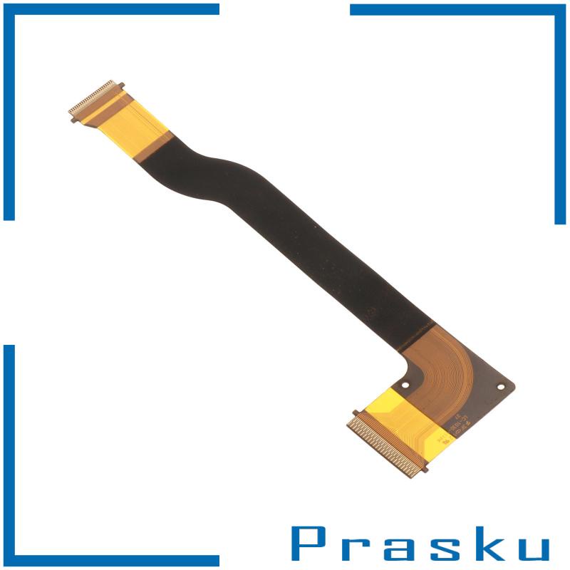 [PRASKU] Camera Flex Cable Connection FPC Repair Part for A6300 6300 ...