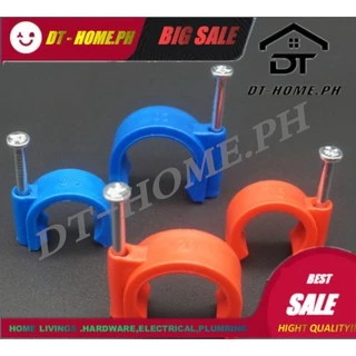 Shop pvc clamp for Sale on Shopee Philippines