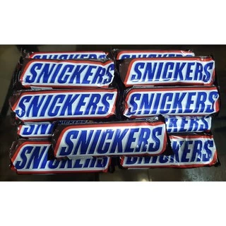 snickers - Best Prices and Online Promos - Sept 2024 | Shopee Philippines