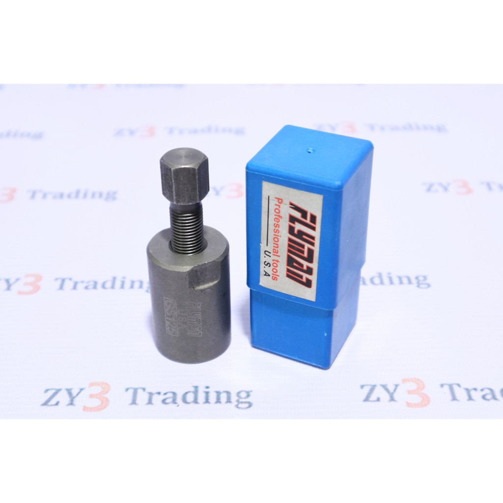 FLYMAN MAGNETO PULLER FOR WAVE 125 | Shopee Philippines