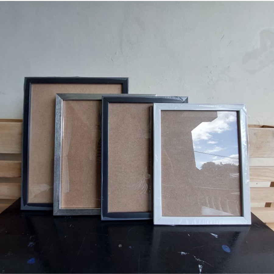 11R, 10R, A4, 8.5x11 Picture Frame | Shopee Philippines