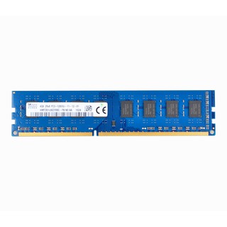 SK Hynix 4GB 8GB RAM DDR3 DDR3L 1333Mhz 1600Mhz DIMM RAM 1Rx8 2Rx8 PC3 PC3L 10600 12800 Desktop ...