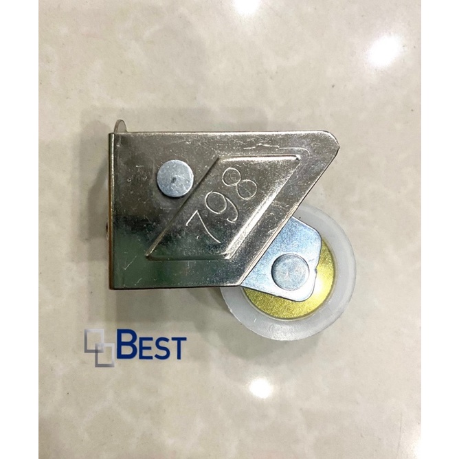 798 Series Panel Roller (100 pcs) | Shopee Philippines