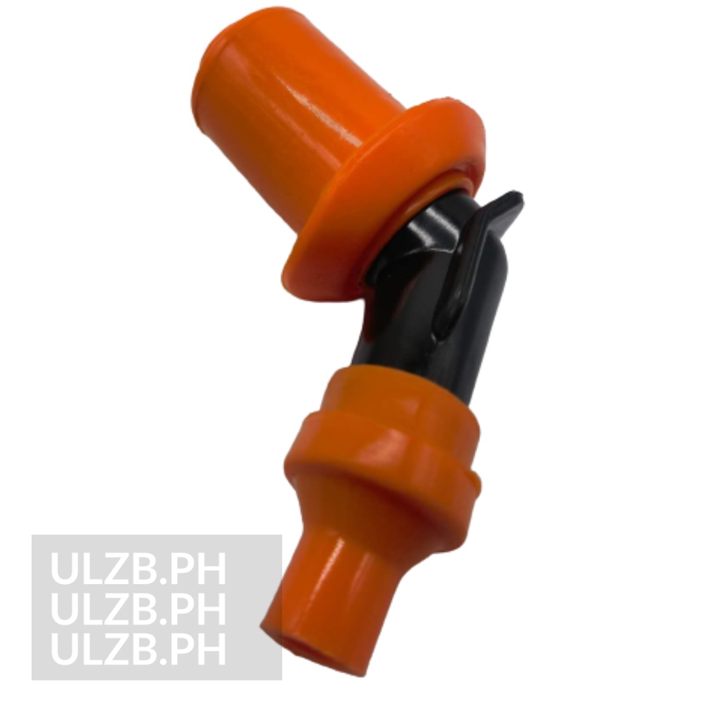 Racing Monkey Spark plug Cup for Mio, XRM, Raider 150 [Universal ...