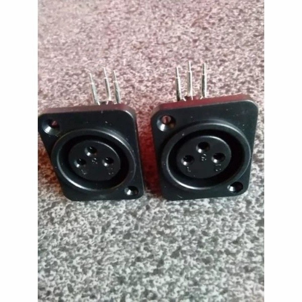 Female Body Cannon Socket | Shopee Philippines