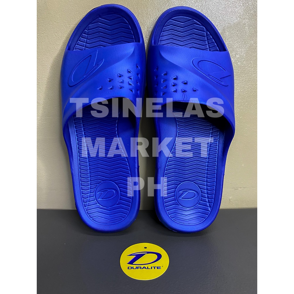 Duralite Original Allan Slippers (Adult) | Shopee Philippines