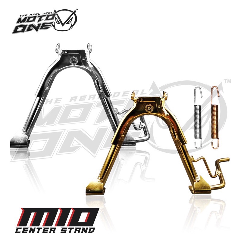 MOTO ONE THAI CONCEPT CENTER STAND MIO SPORTY SIZE 17 | Shopee Philippines