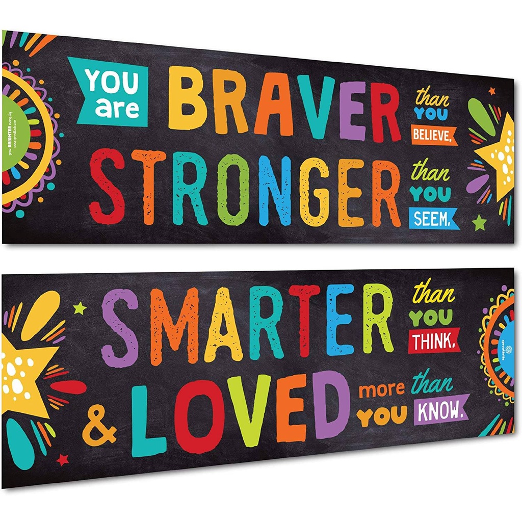 Educational Classroom Banner and Posters ,Motivational and ...