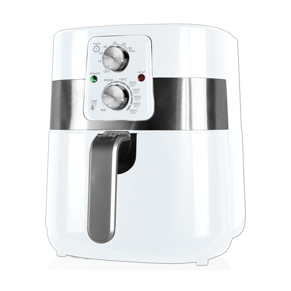 IMARFLEX TURBO AIR FRYER CVO-430MW | Shopee Philippines