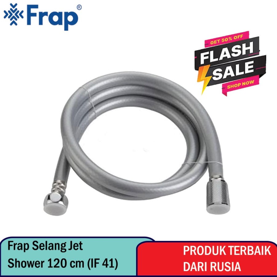 Shower Hose FRAP 120 cm | Shopee Philippines