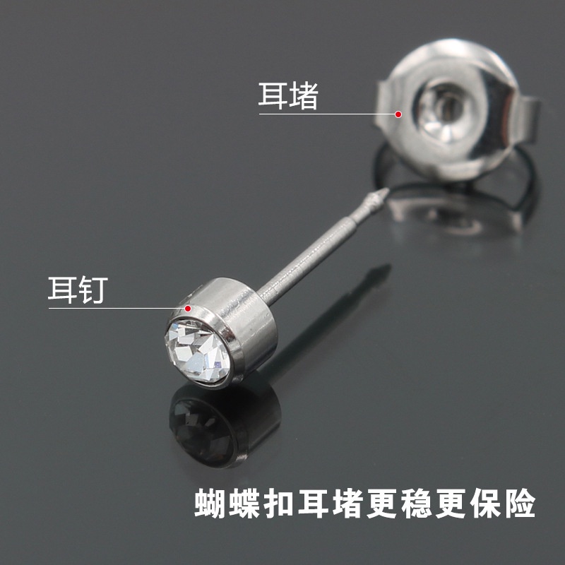 Anime Spy X Family Earrings Yor Forger Anya Cosplay Drop Earrings Gold ...