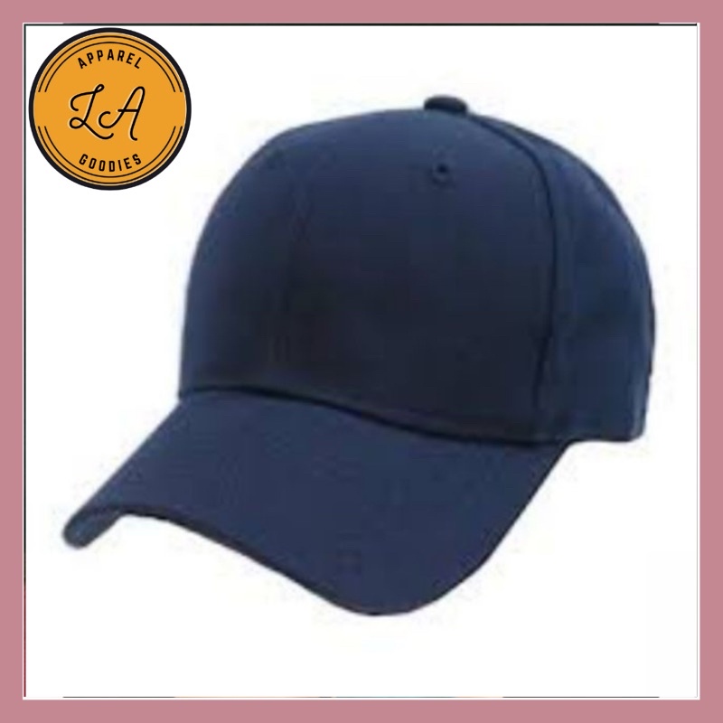 Baseball Cap for Unisex | Shopee Philippines
