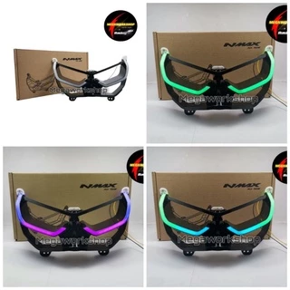 Shop nmax frame for Sale on Shopee Philippines