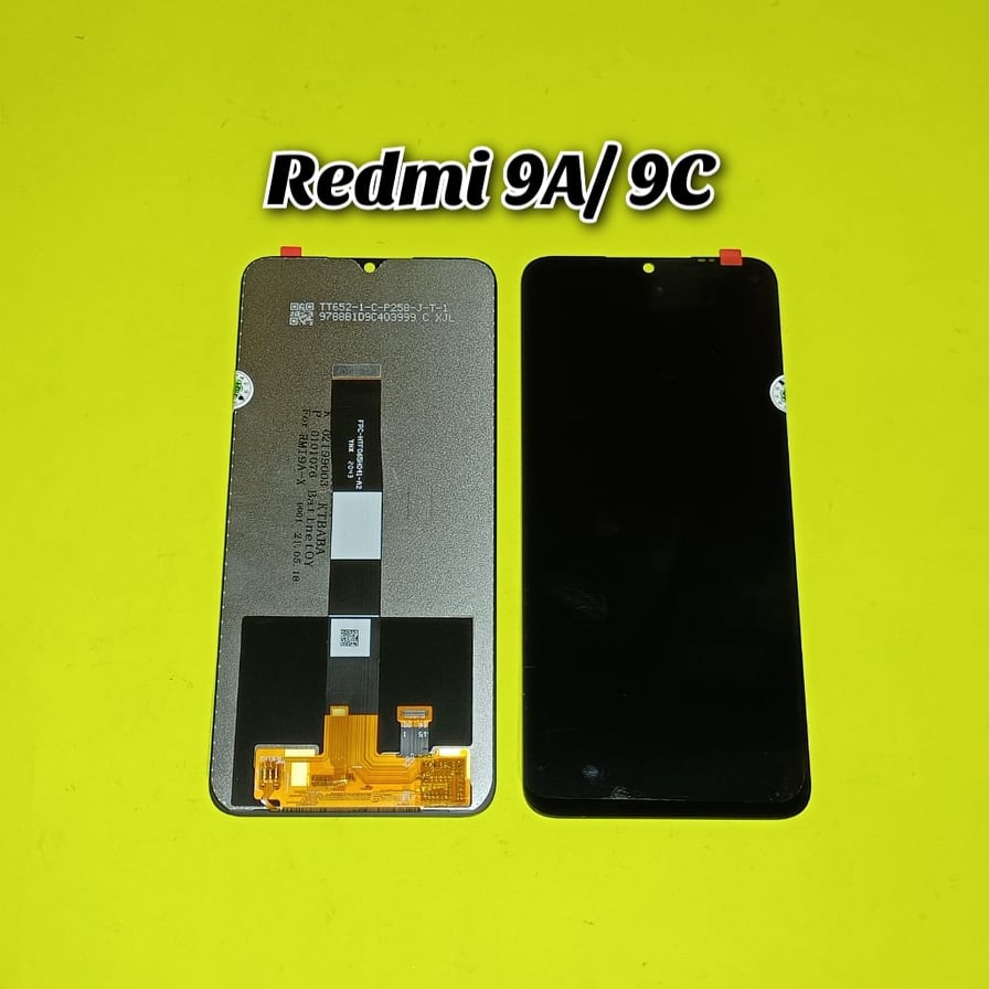 REDMI 9A/9C LCD REPLACEMENT | Shopee Philippines