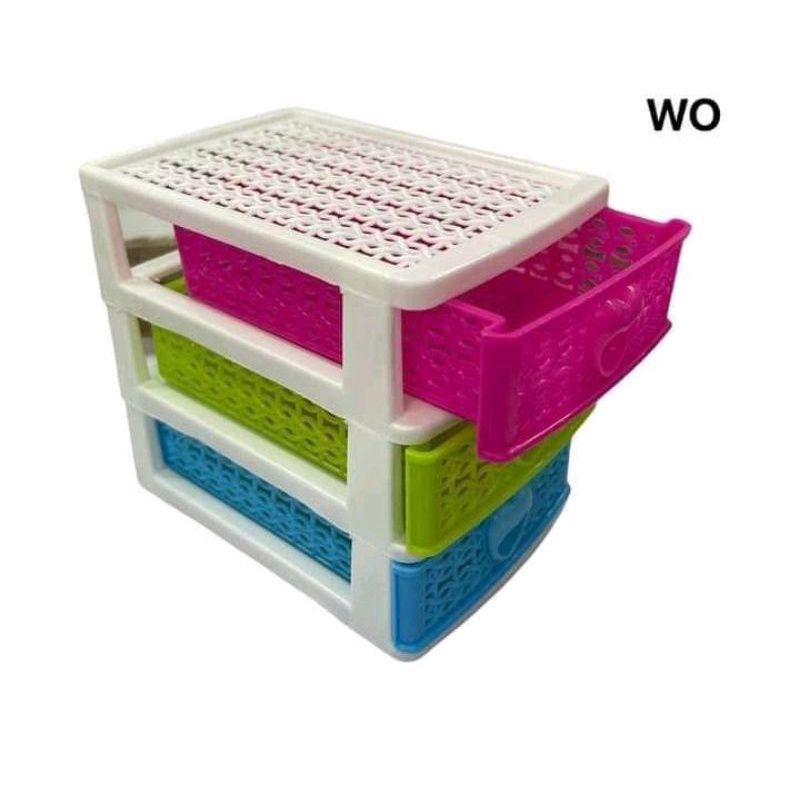 COD mini cute drawer | Shopee Philippines