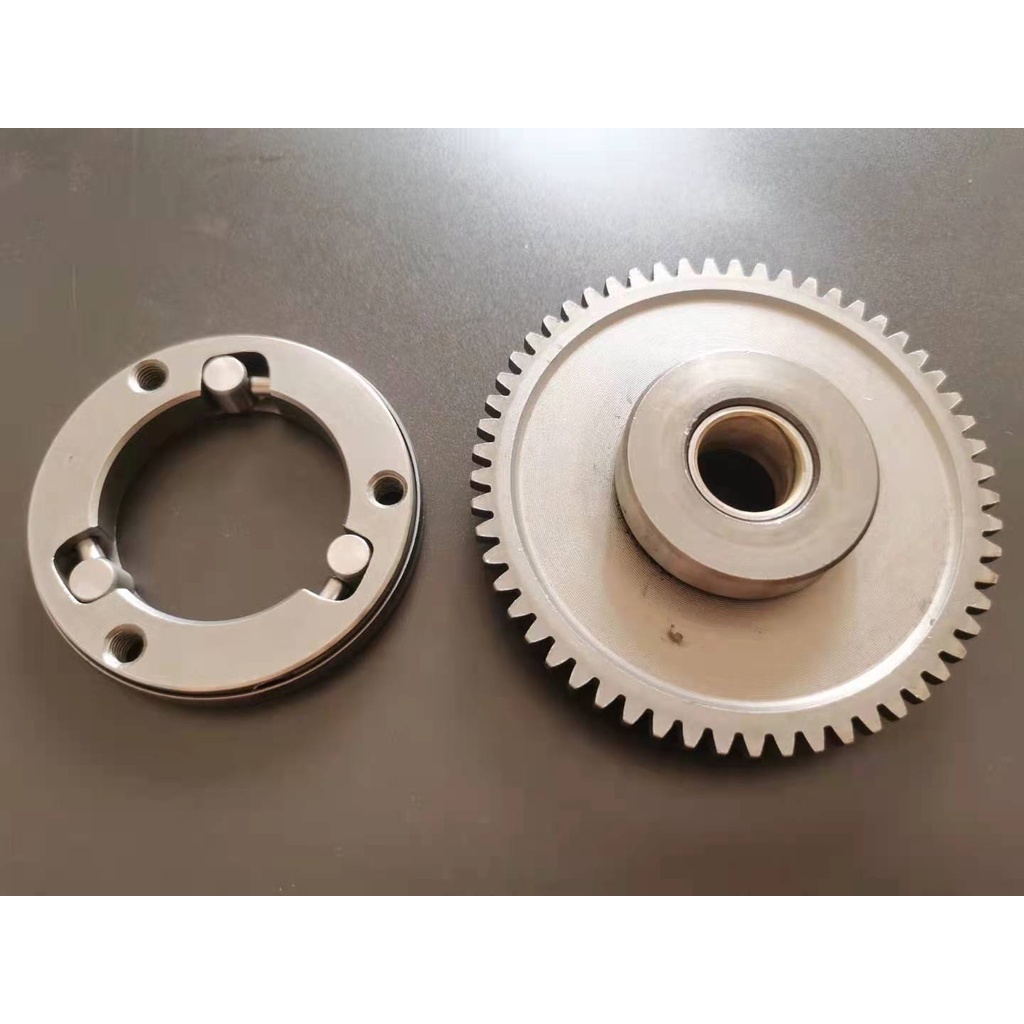 MOTORCYCLE PARTS BENDIX DRIVE FOR CG-125 | Shopee Philippines
