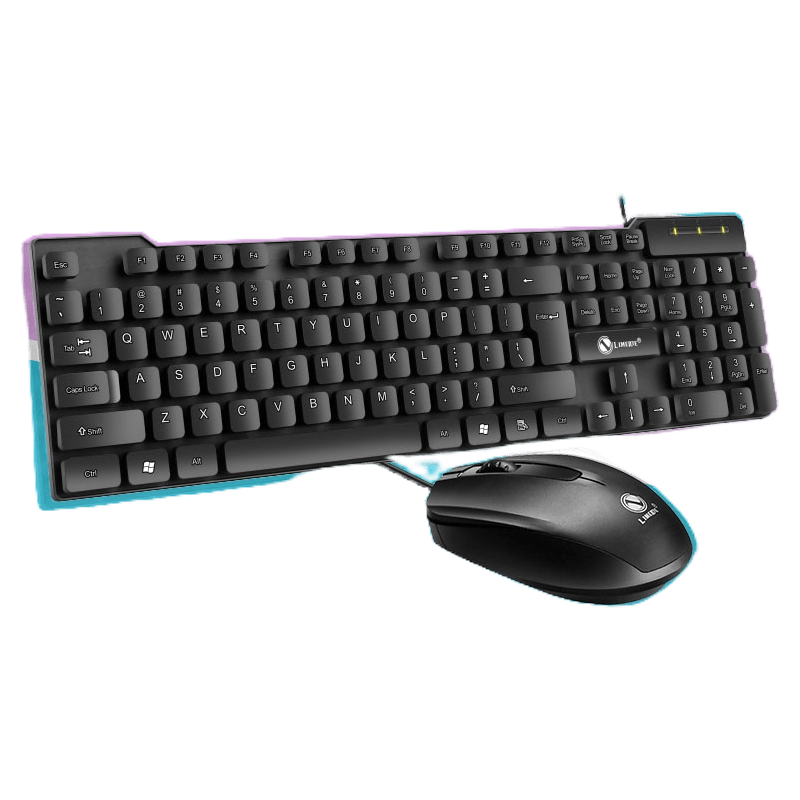 Meewoo Wireless Keyboard And Mouse Set Universal Bluetooth Keyboard Mouse For Tablet Phone