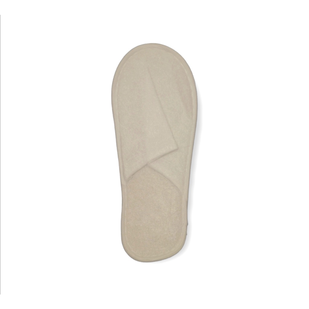 Reject/Defect/Not So Perfect Nap Cloth Disposable House Slippers Hotel ...