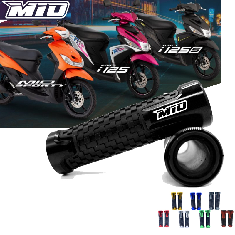 REALZION 2021New High quality Handle Grips，HandleGrip Alloy rubber For ...