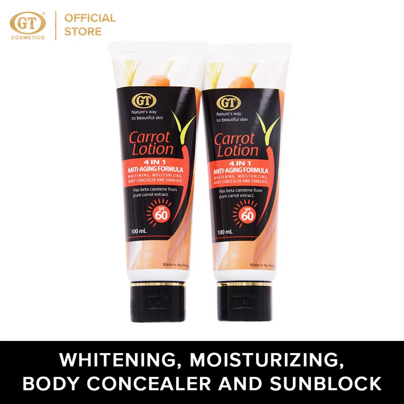 GT Cosmetics, Online Shop | Shopee Philippines